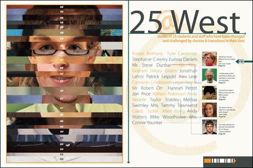 Yearbook Dedication Examples