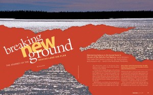 7 Great Magazine Layouts to Inspire your Yearbook – The Yearbook Ladies