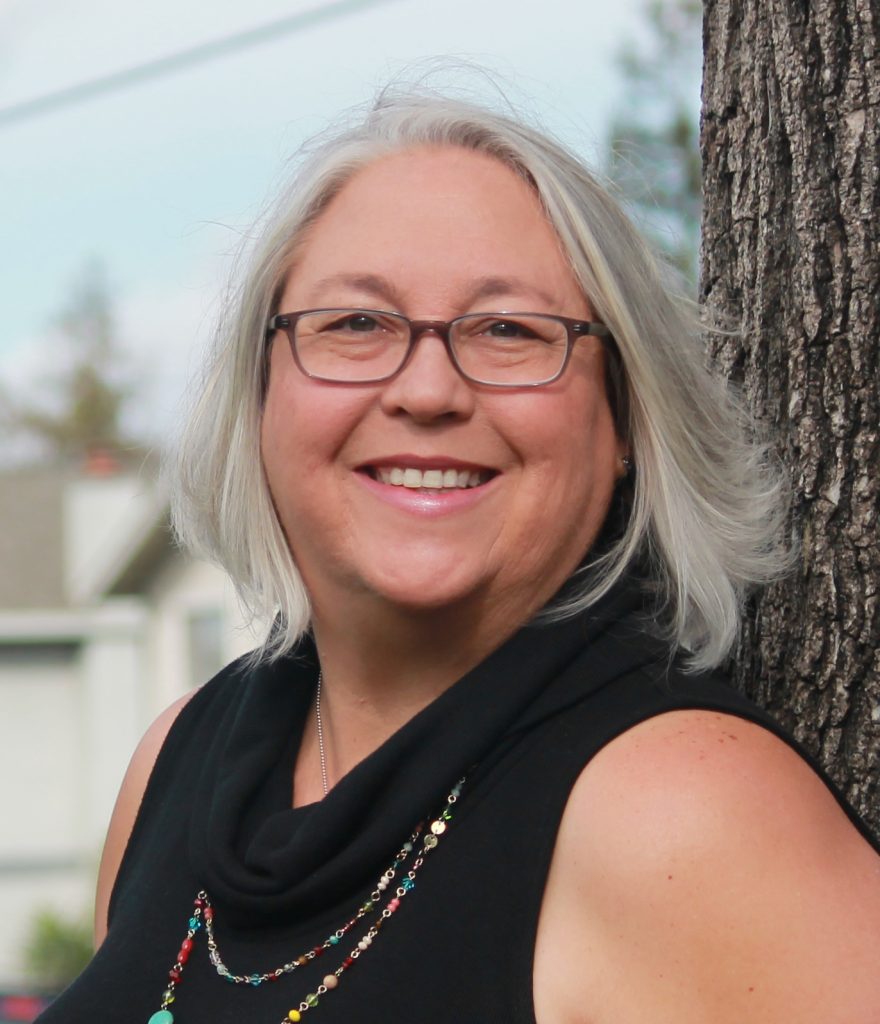 Michele Paolini – The Yearbook Ladies